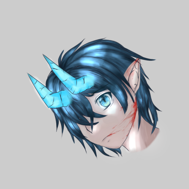 Ayon Fanart - ibisPaint