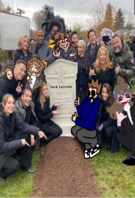 Idk now add a title - ibisPaint