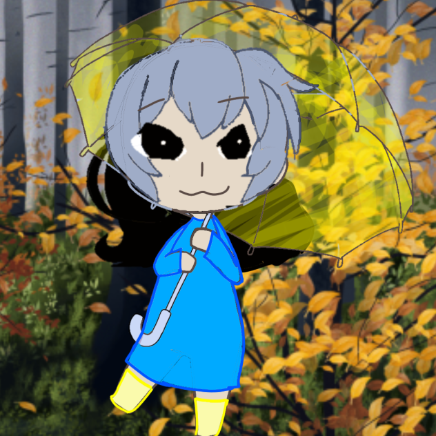 Helooo it's meeee - ibisPaint