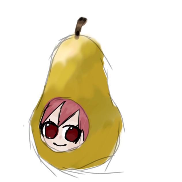 TETO PEAR🍐 - ibisPaint