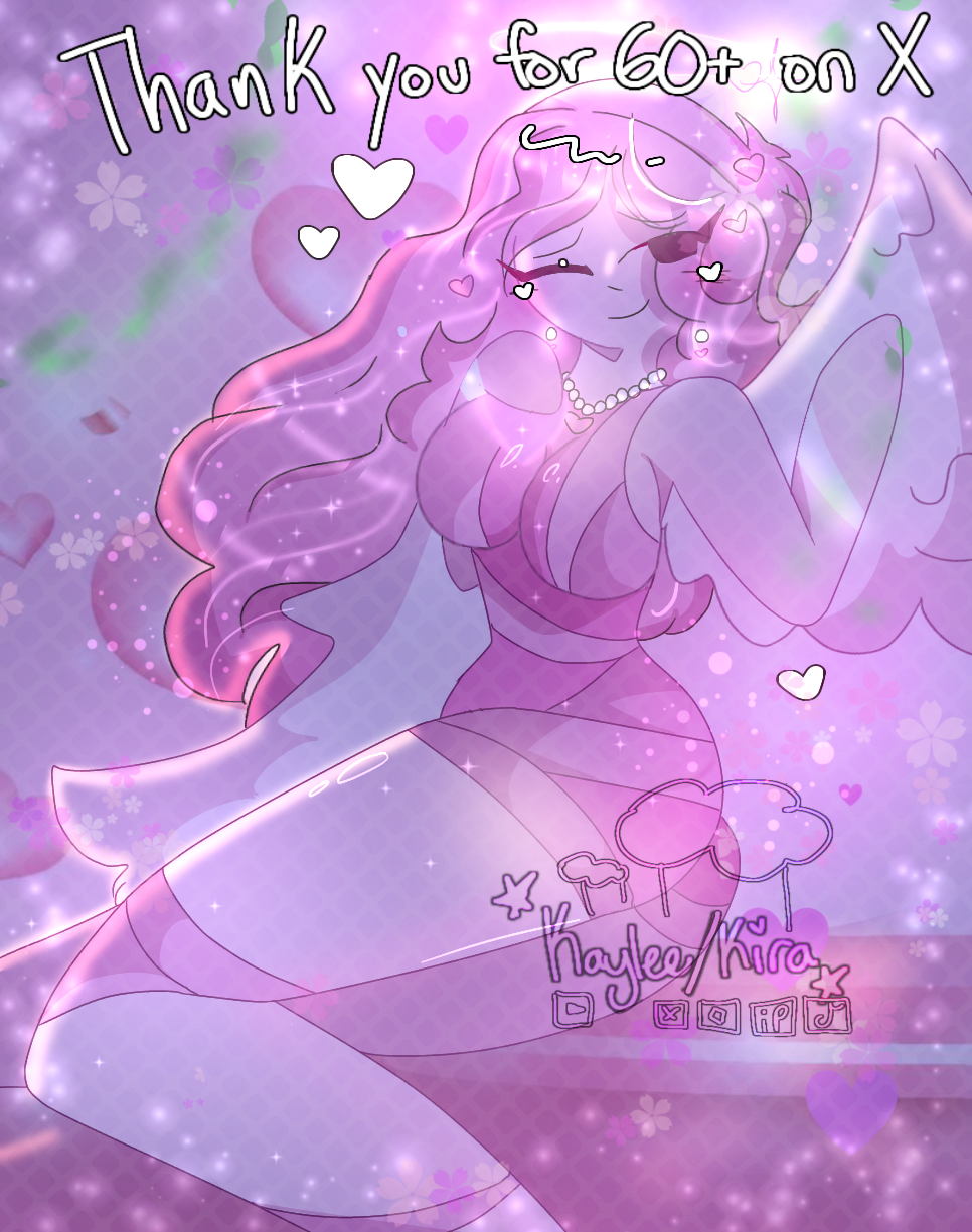 💕Amor🎀 {1-7}Valentine - ibisPaint