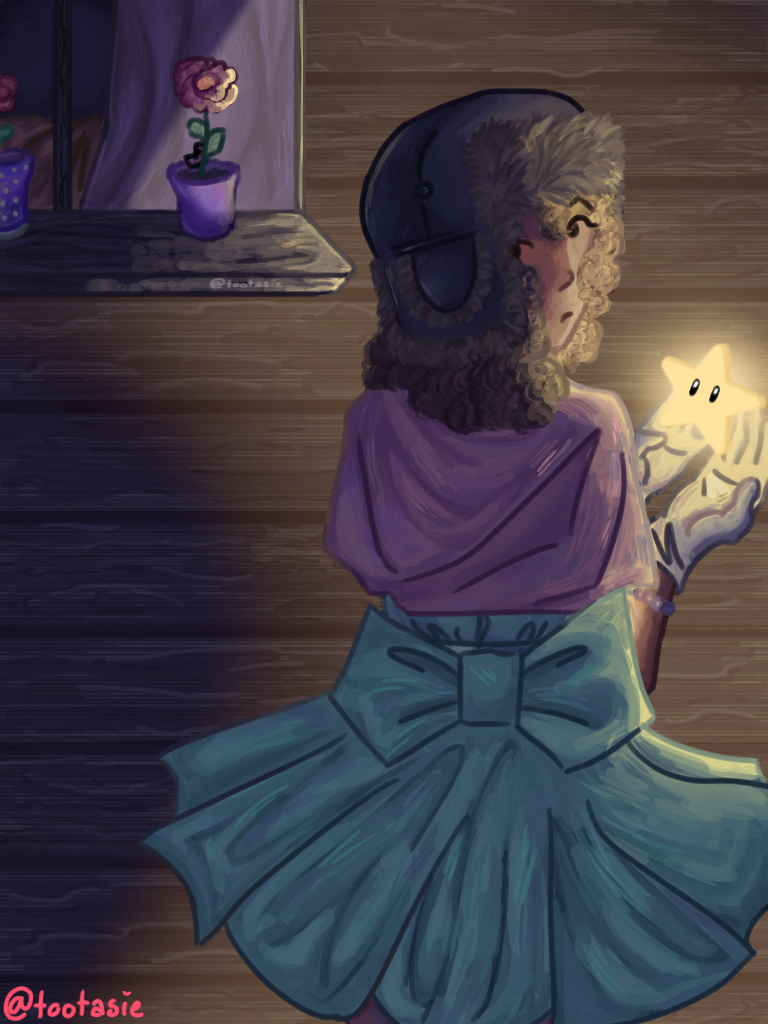 Salem!! (2) - ibisPaint