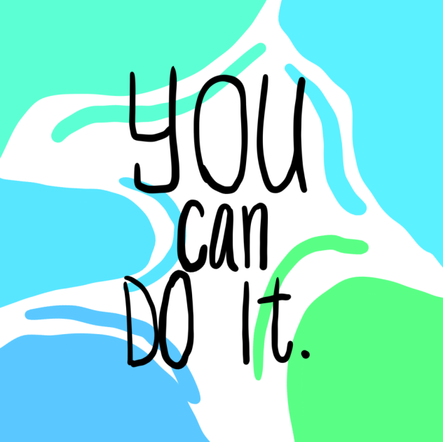 You can DO IT - ibisPaint