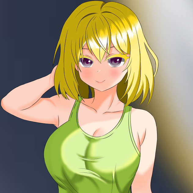 original 6 cor - ibisPaint