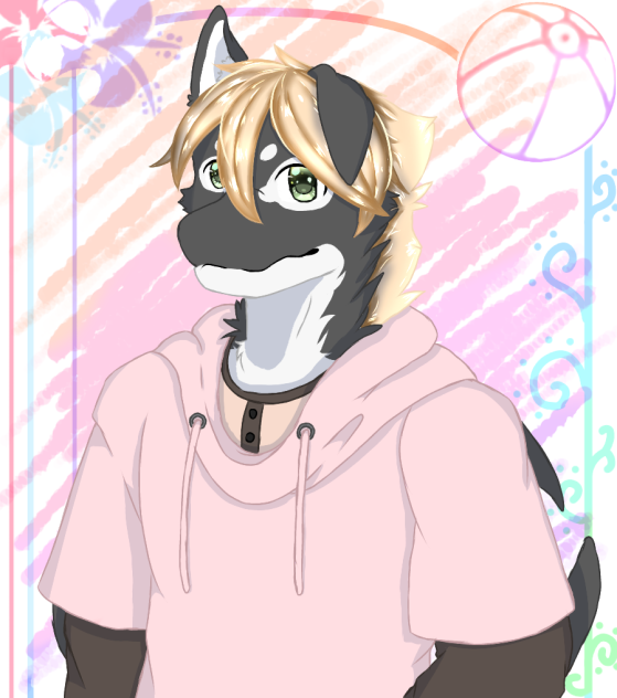 Eragi rework - ibisPaint