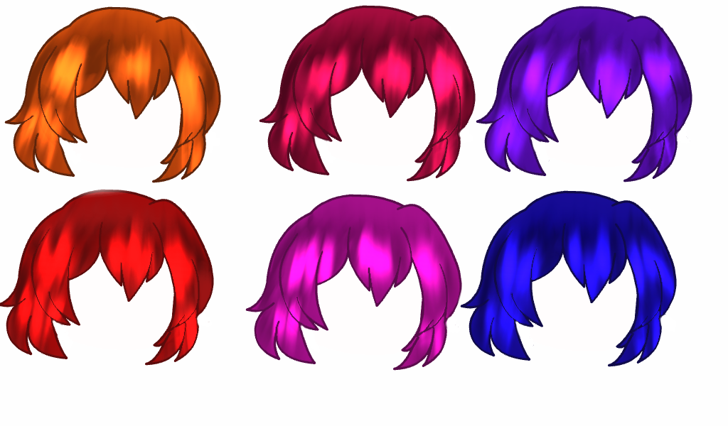 just practicing - ibisPaint