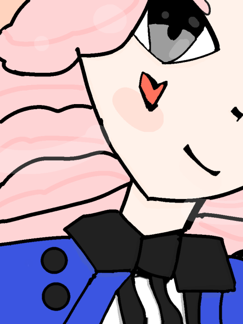 Ringleader - ibisPaint