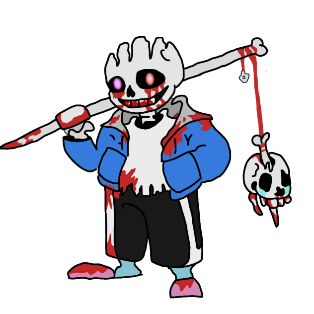 Insanity!sans - ibisPaint