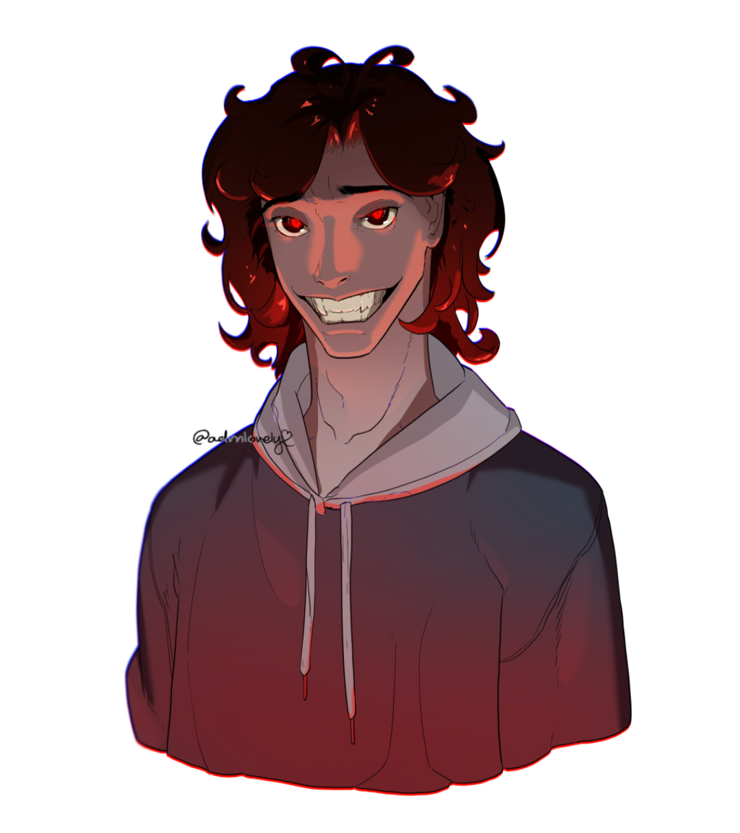 For Van The Demon Lord - ibisPaint