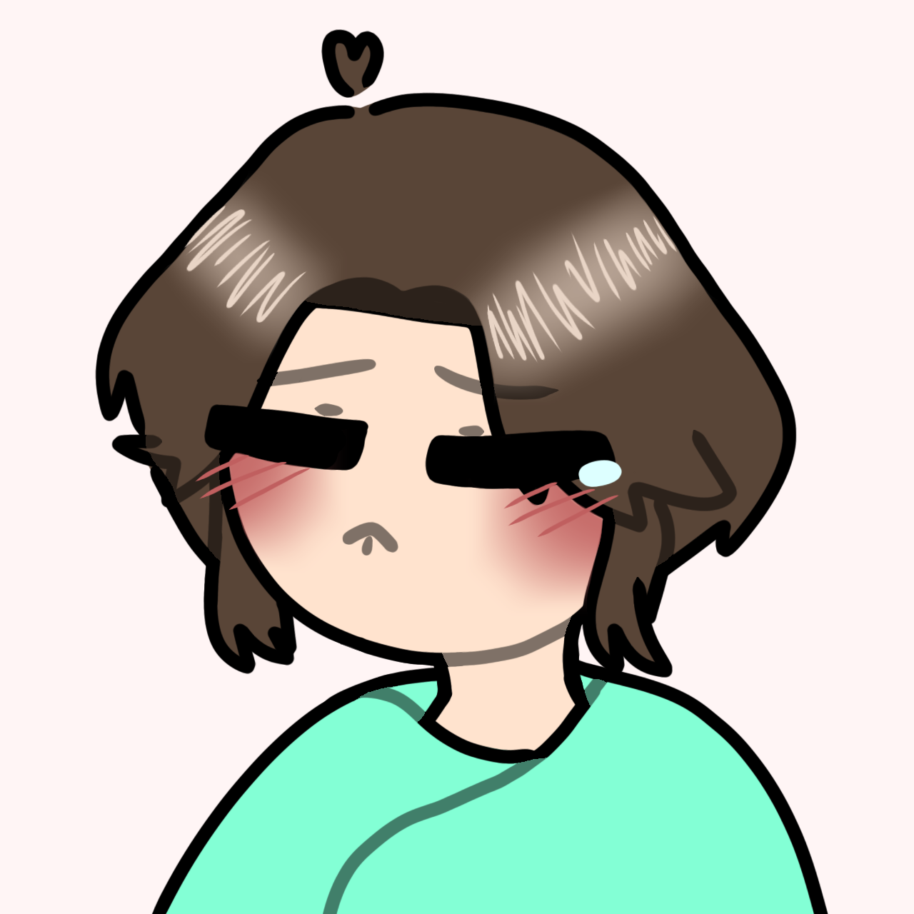 Ale enfermito - ibisPaint