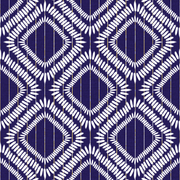 Block Pattern - ibisPaint