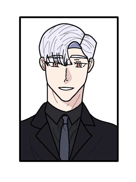 Jo Taesung - ibisPaint