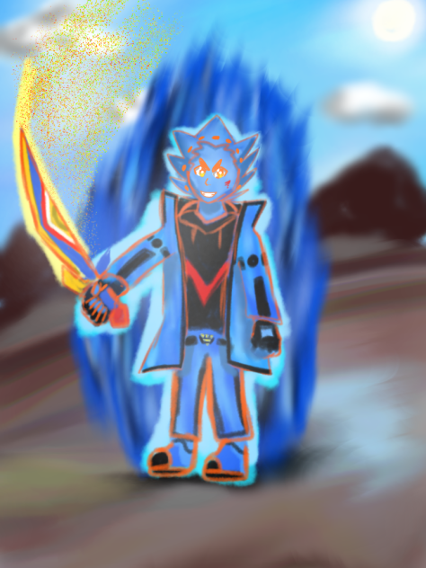 Valt Ultimate - ibisPaint