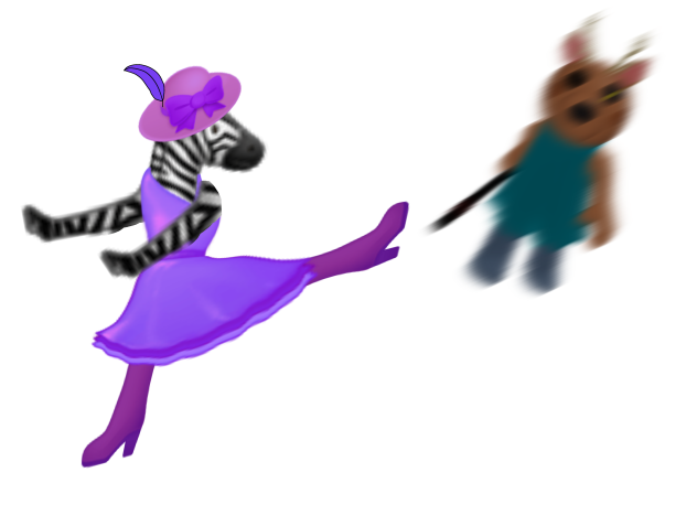 Cursed Art - ibisPaint