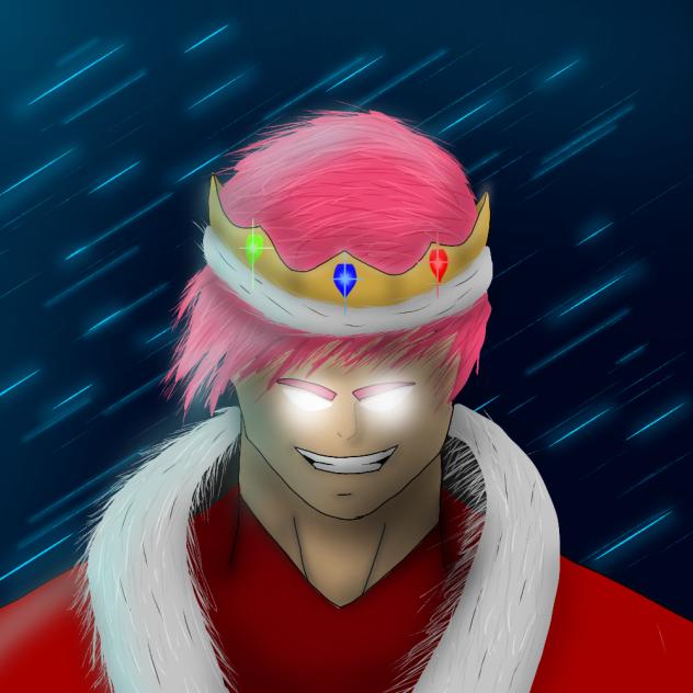 Technoblade Never Dies! - ibisPaint