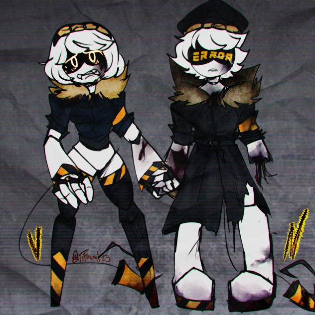 Bad Ending - ibisPaint