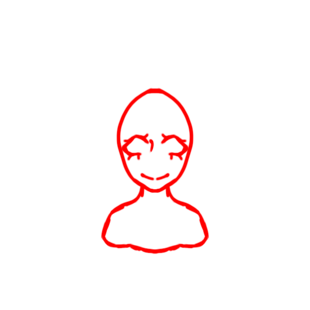 Blinking - ibisPaint