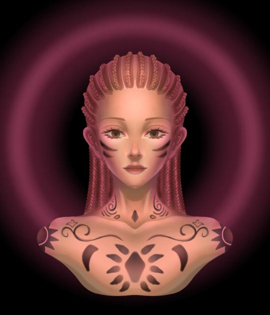 Practice 2 - ibisPaint