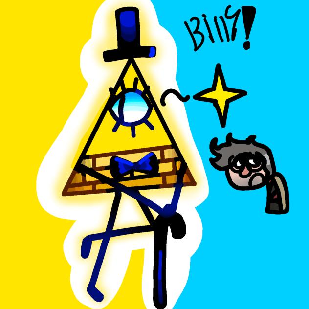 billy - ibisPaint
