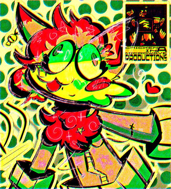 GO DRINK WATER!!! - ibisPaint