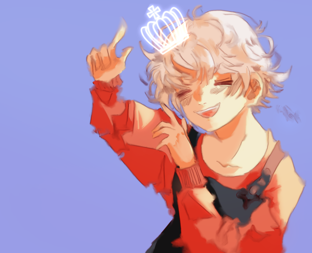 crown⭐ - ibisPaint