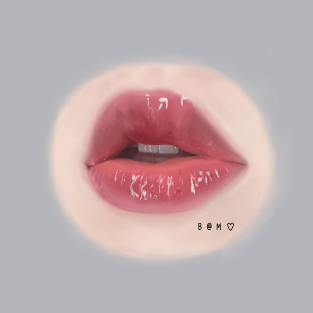 M O U T H - ibisPaint