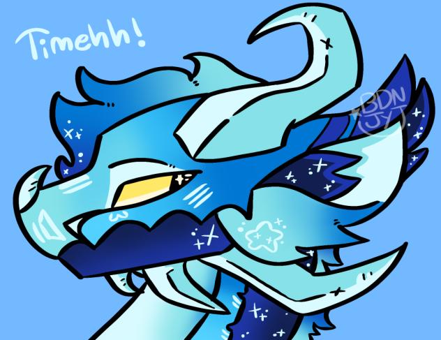 Timmy - SalmonHood Fanart - ibisPaint