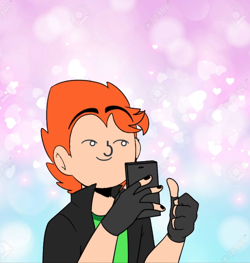 Go Pico yea yea, go Pico yeah - ibisPaint