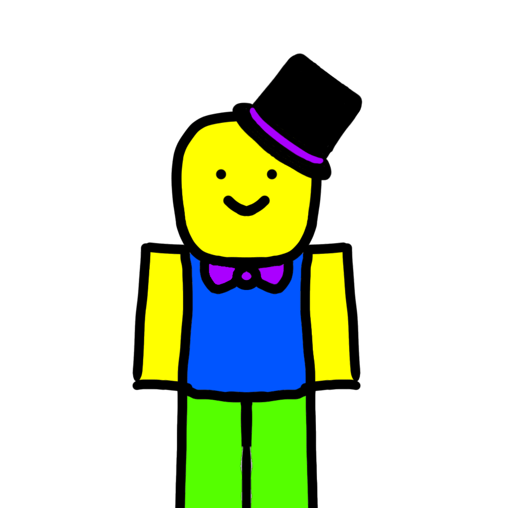 A little Noob - ibisPaint