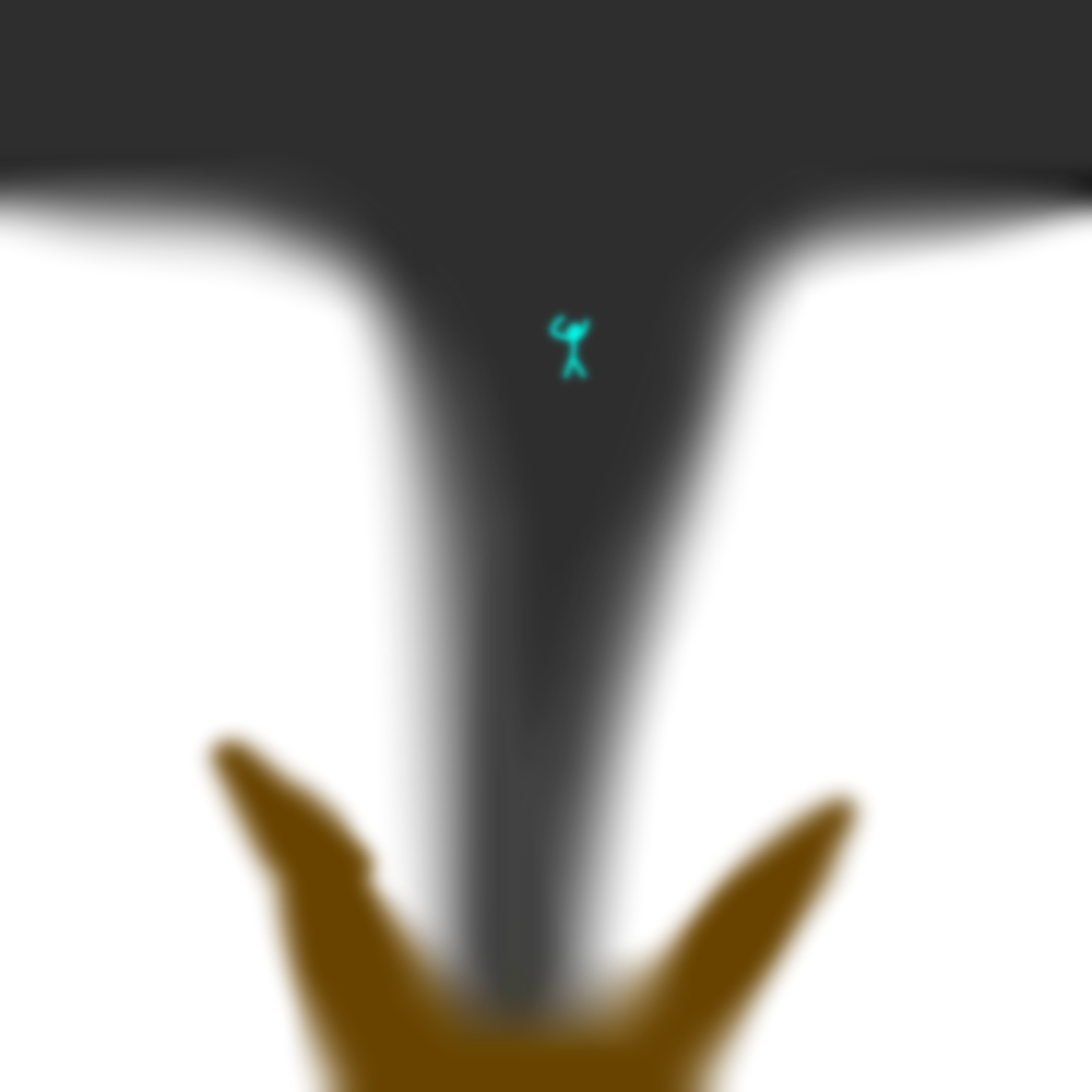 tornado stickmin city low detail drawing - ibisPaint