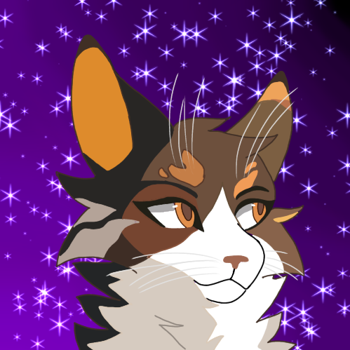 Spottedleaf - ibisPaint