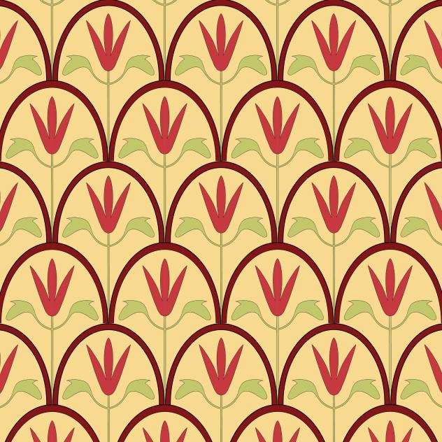 pattern 5 - ibisPaint