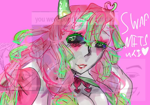 swap missouri - ibisPaint