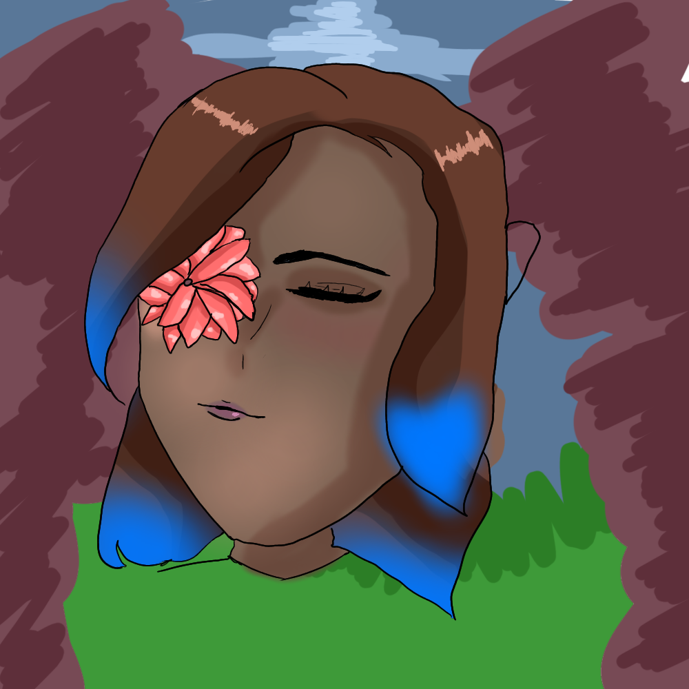 Peace - ibisPaint
