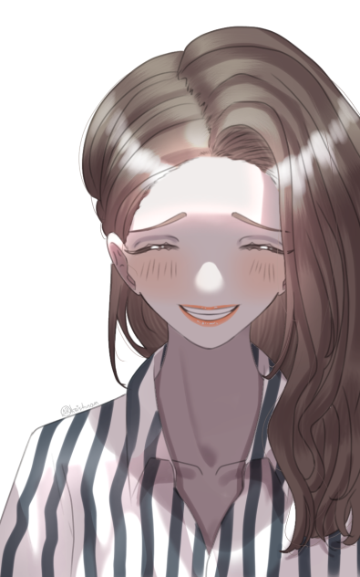 Lighting Study - ibisPaint