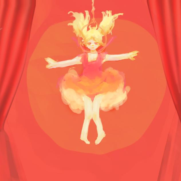 Last performance - ibisPaint