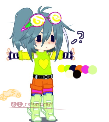 new and improved ref. - ibisPaint