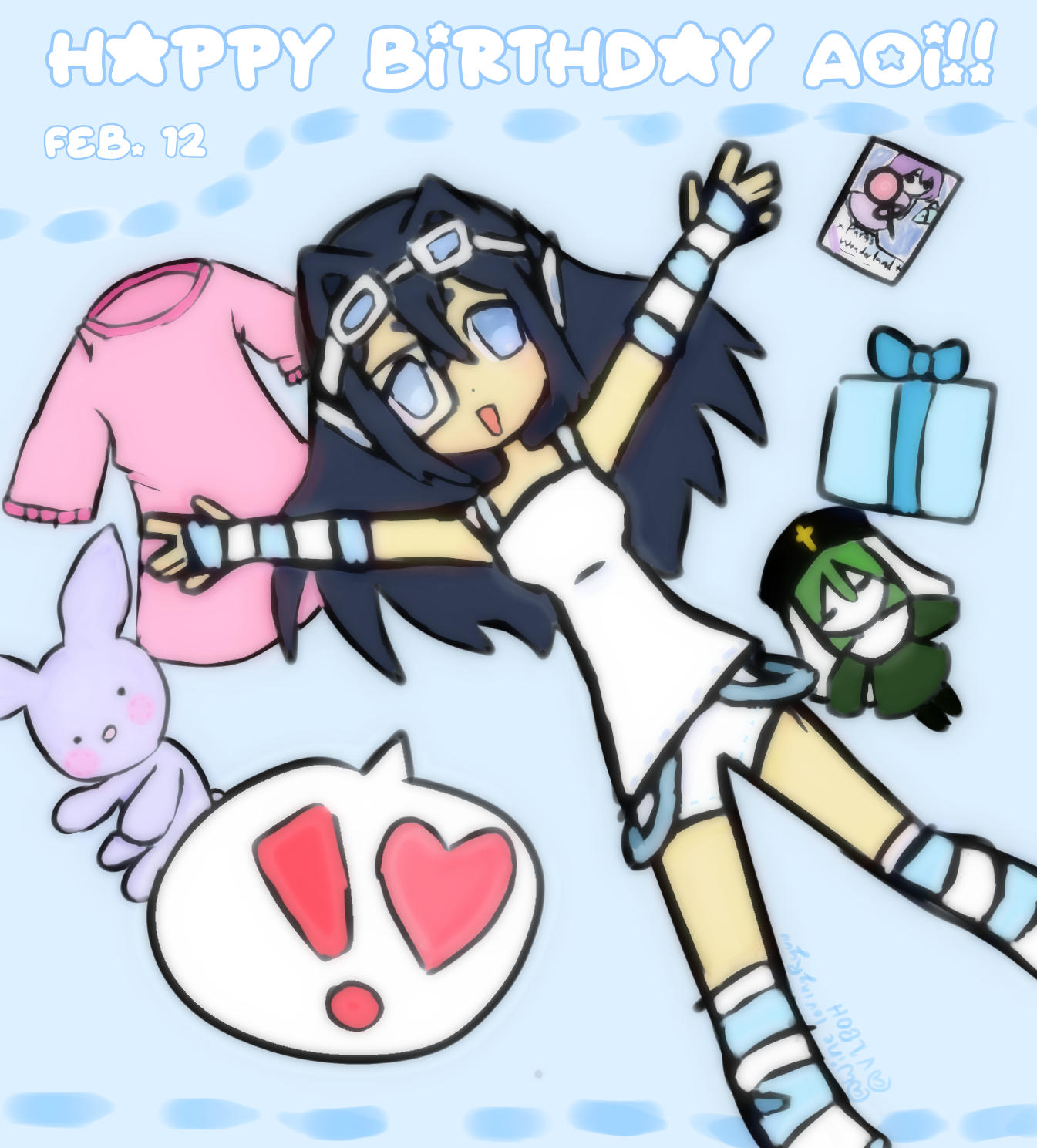 Untitled206 - ibisPaint