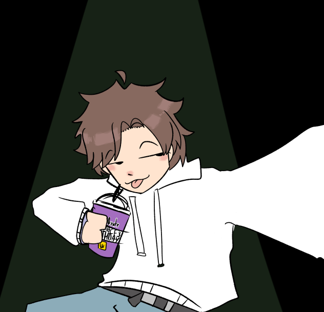 quick doodle - ibisPaint