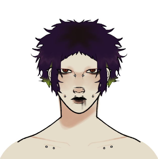 omg concept - ibisPaint