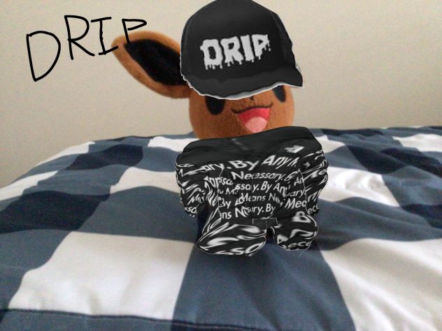 Drip Evee - ibisPaint