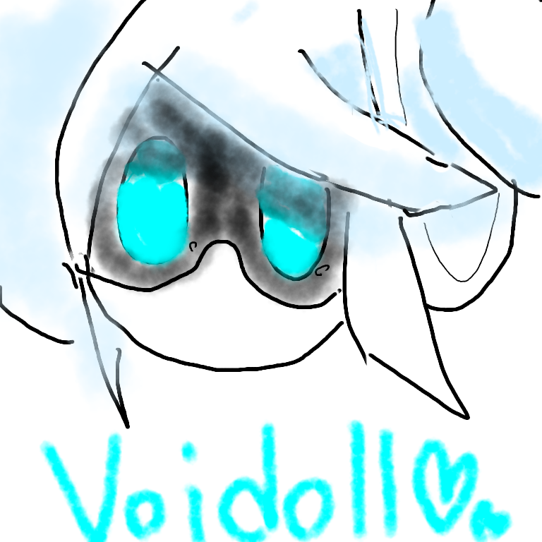 Voidoll - ibisPaint