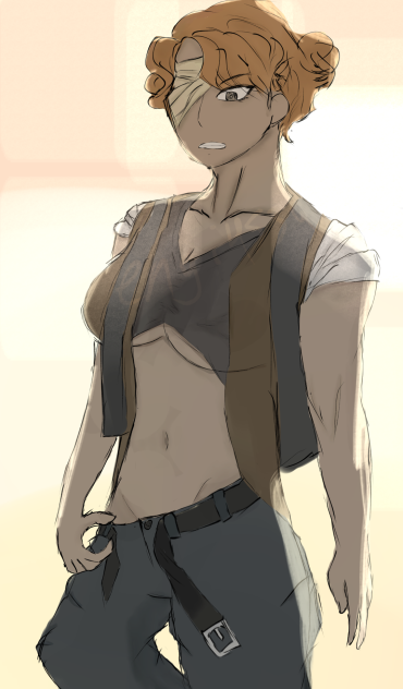 Wrong Planet - ibisPaint