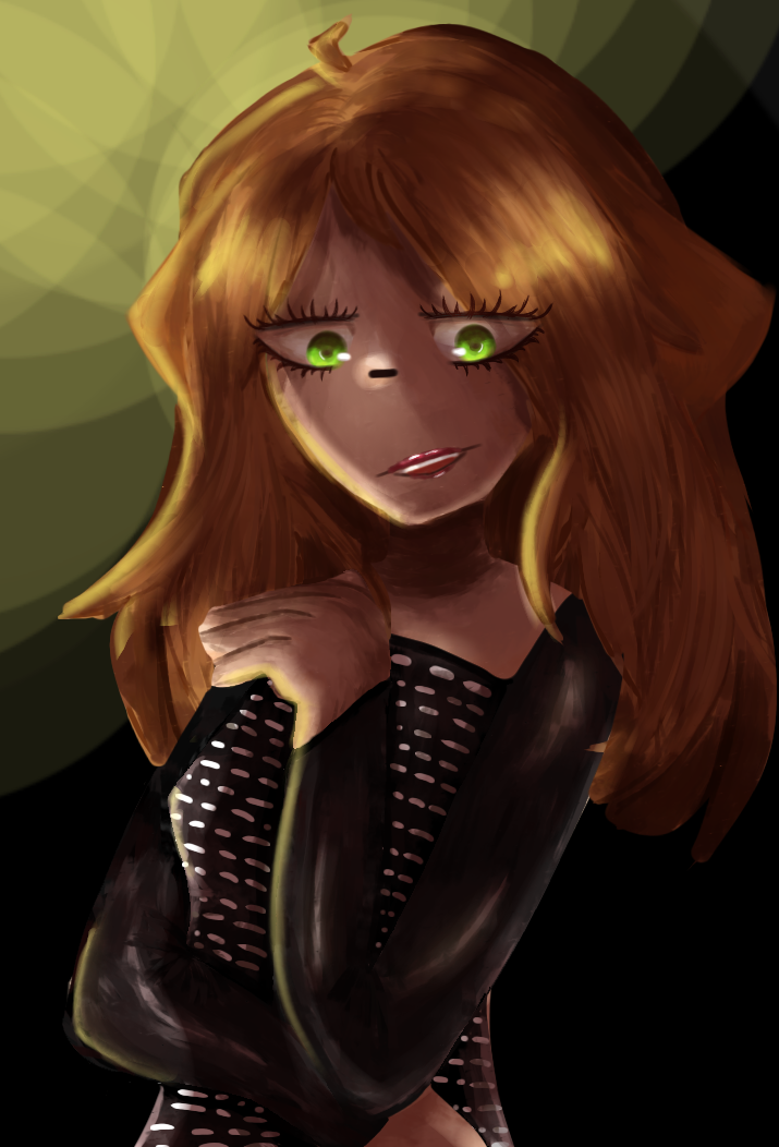 Dramatic - ibisPaint