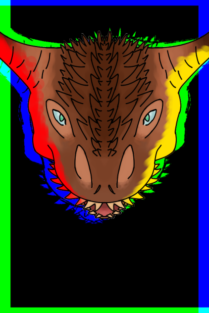 Carno - ibisPaint
