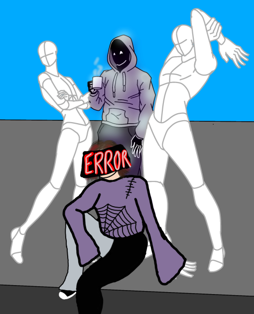 Another collab - ibisPaint