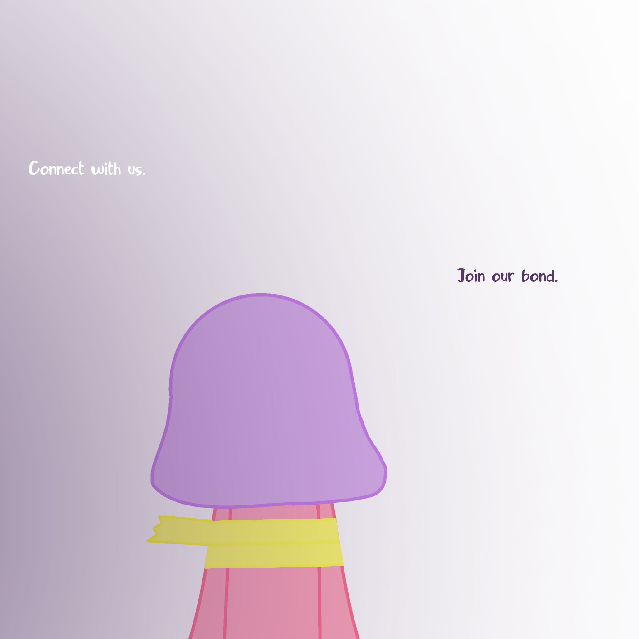 Bond with The Ever-lasting Voice - ibisPaint