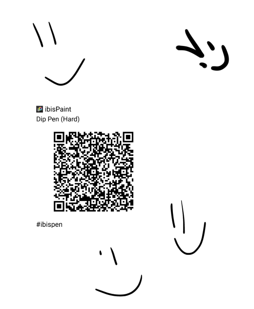 Sum random brush - ibisPaint