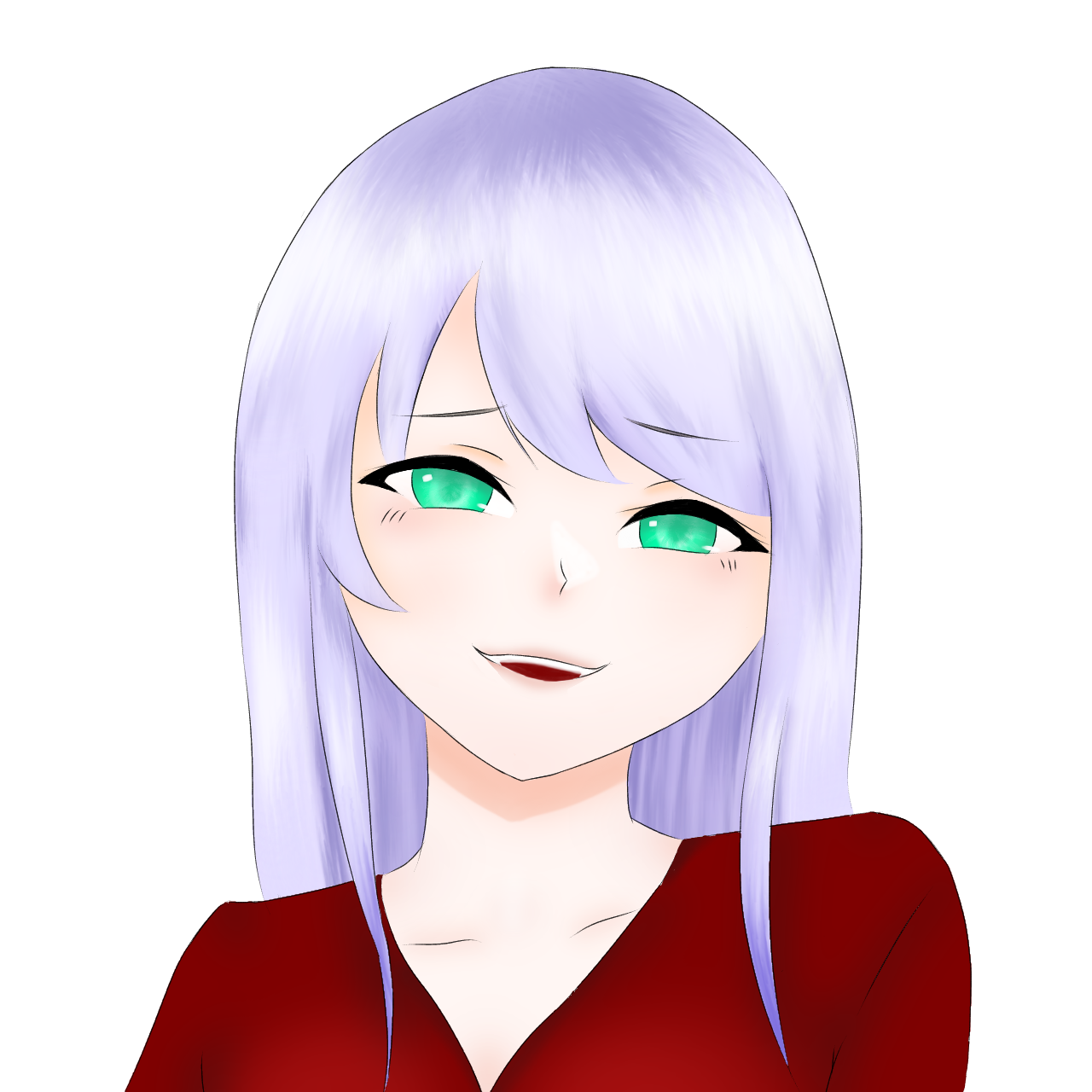 Peppermint - ibisPaint