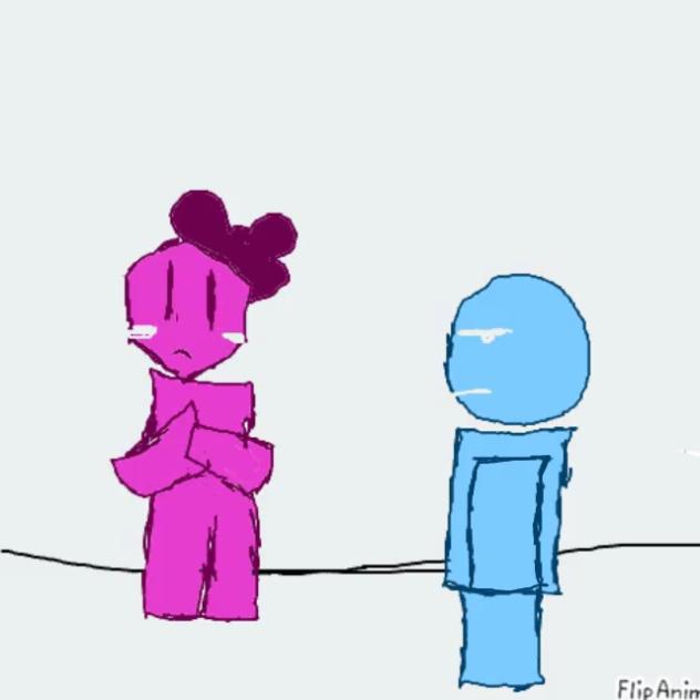 silly lil dance - ibisPaint